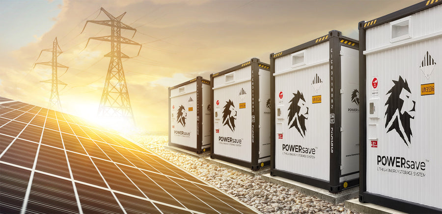 Lion Energy Dealers - Find a Dealer in Your Area