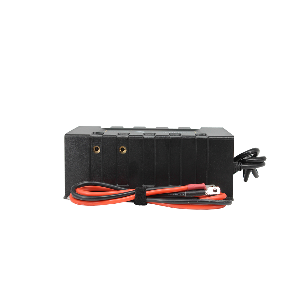 Savanna 45A Battery Charger - Lion Energy