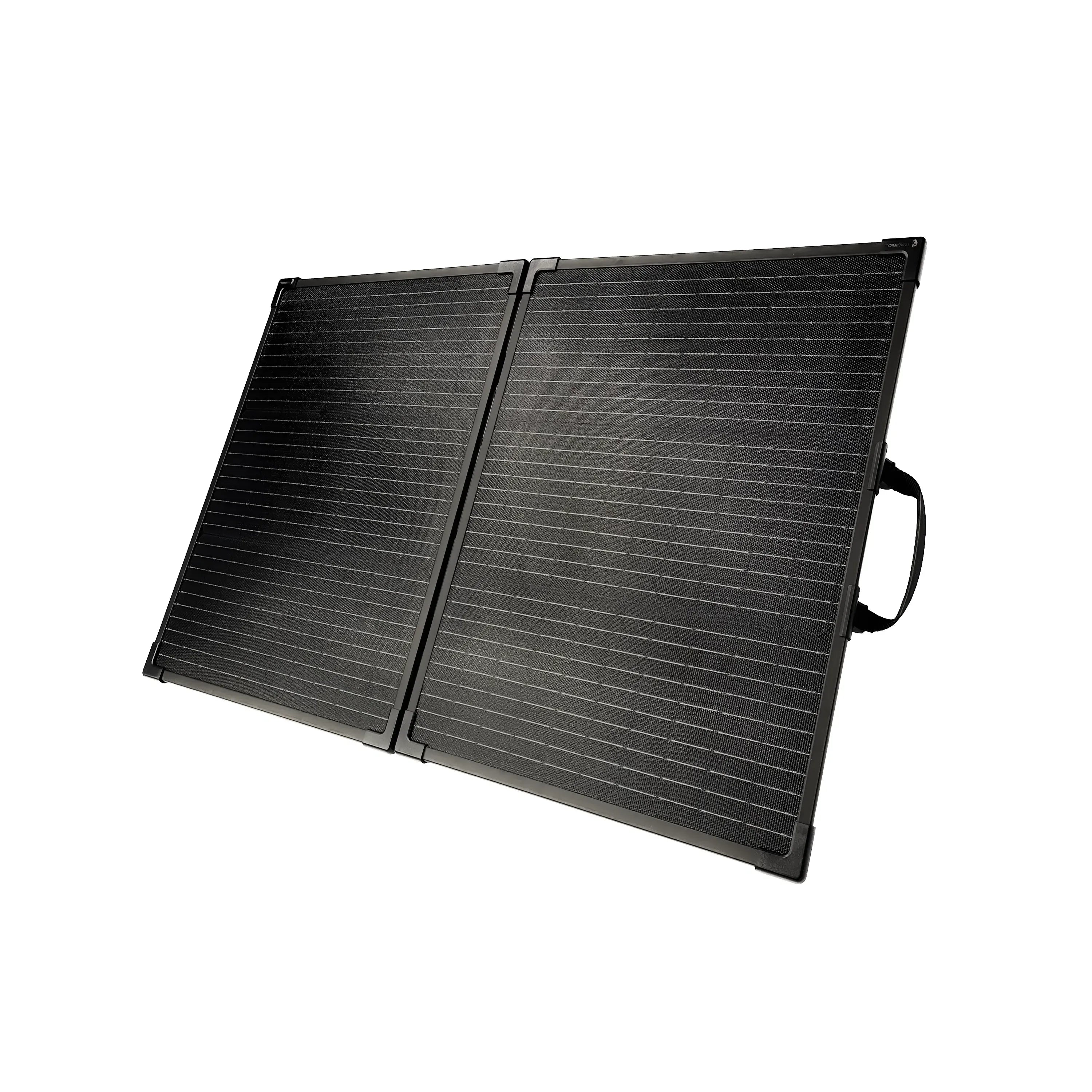Lion 100W 24V Solar Panel - Lion Energy