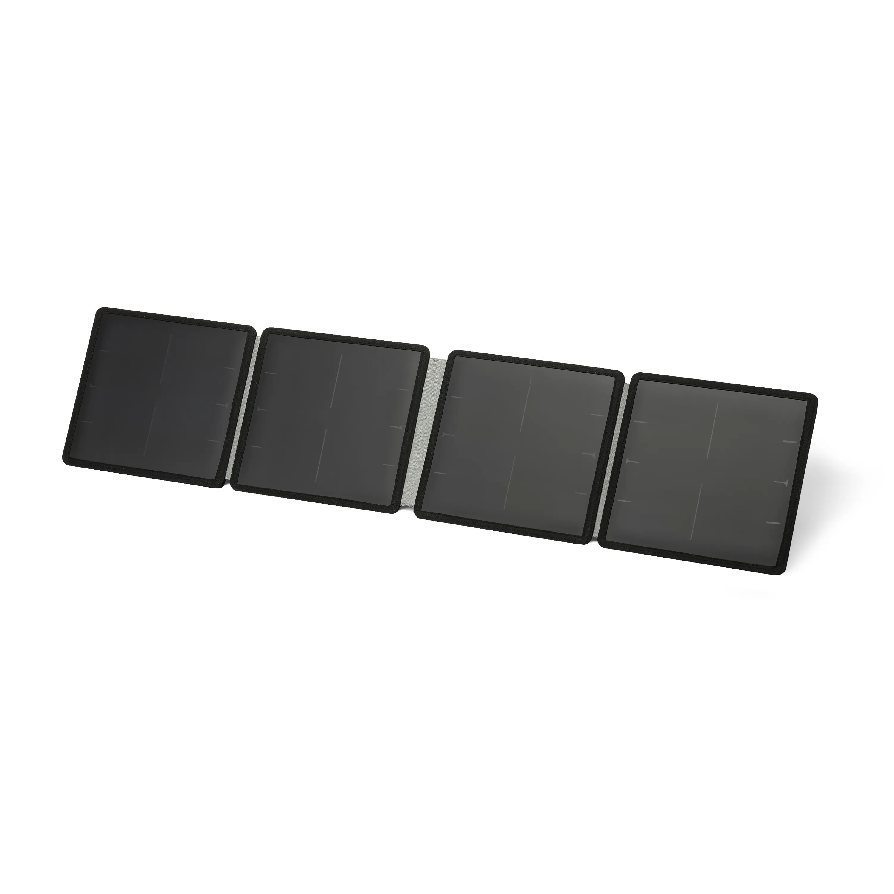 Lion 50W Portable Solar Panel - Lion Energy